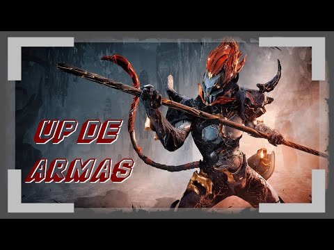 Steam Community :: Video :: UPANDO ARMAS RÁPIDO - WARFRAME