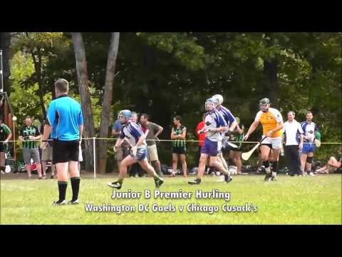 Welcome to the American Hurling Association | American Hurling Association