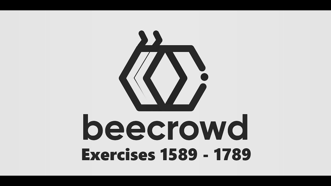 Exercicios Beecrowd - Java (EN)
