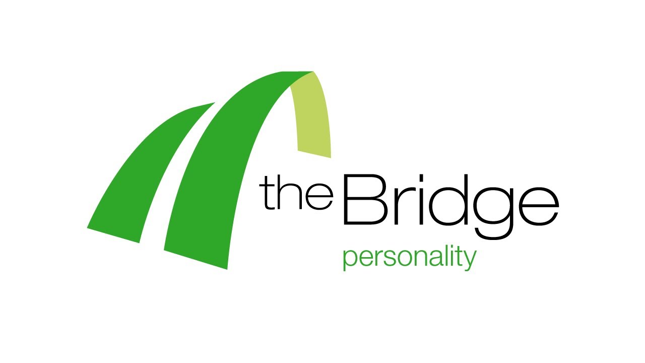 TestGroup - The Bridge Personality | Persoonlijkheidstest