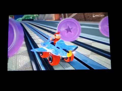 help: diddy kong release mod for Mk8 | GBAtemp.net - The Independent ...