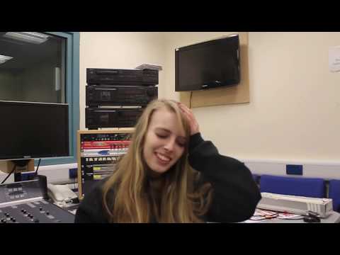 Interview edit | Kate Hardaker