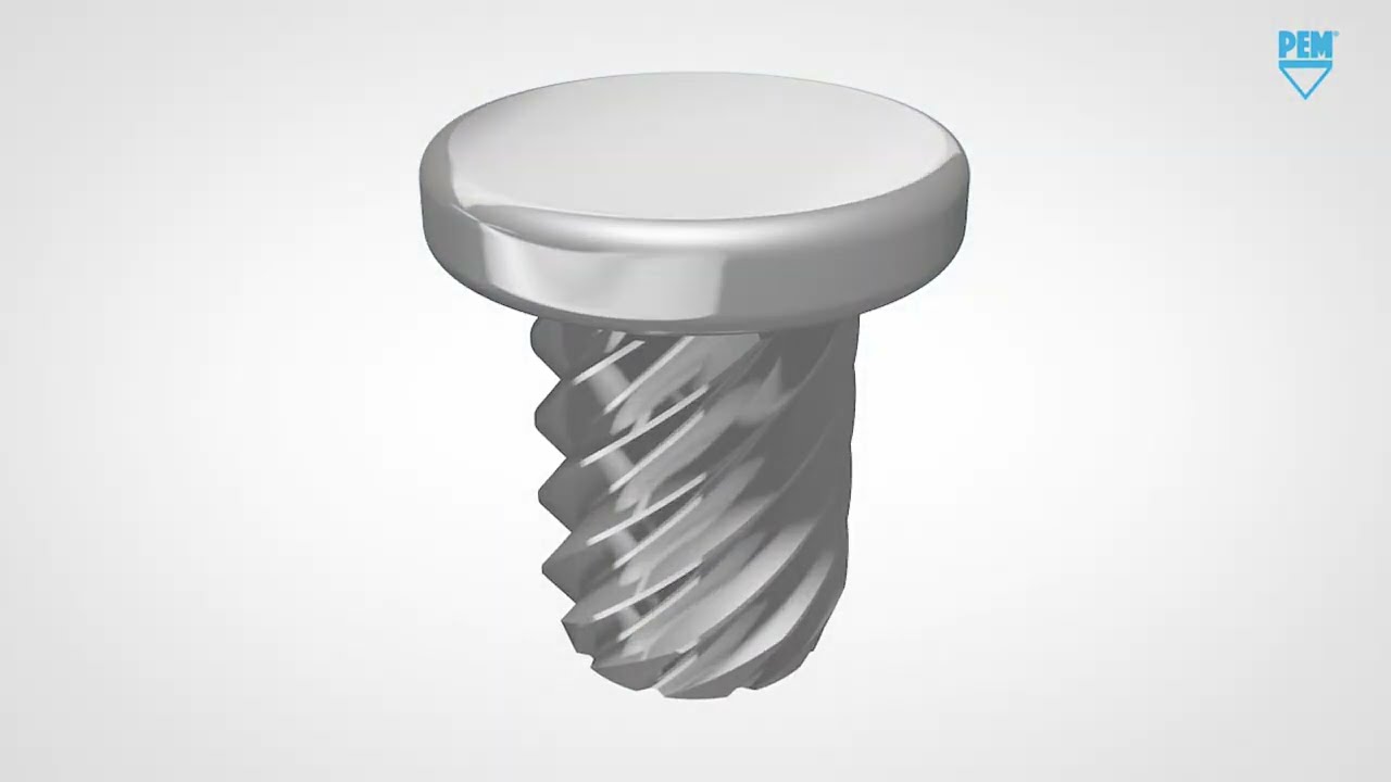 microPEM® TK™ TackSert® Pins