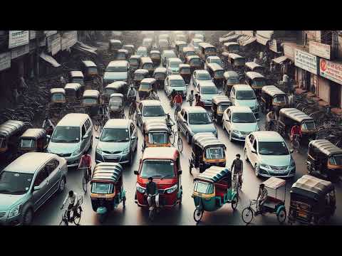 Exploring Global Mobility Solutions