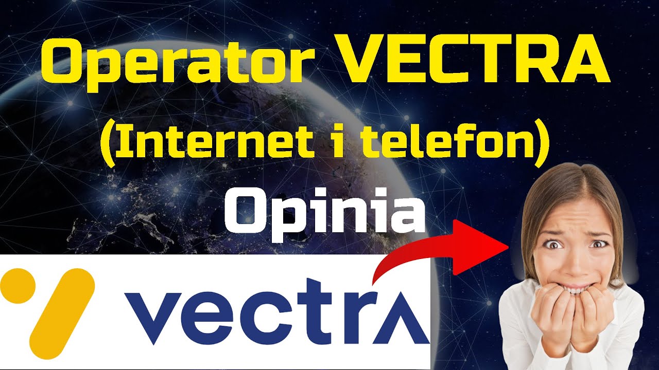 VECTRA Internet światłowodowy i telefon mobilny – Opinia