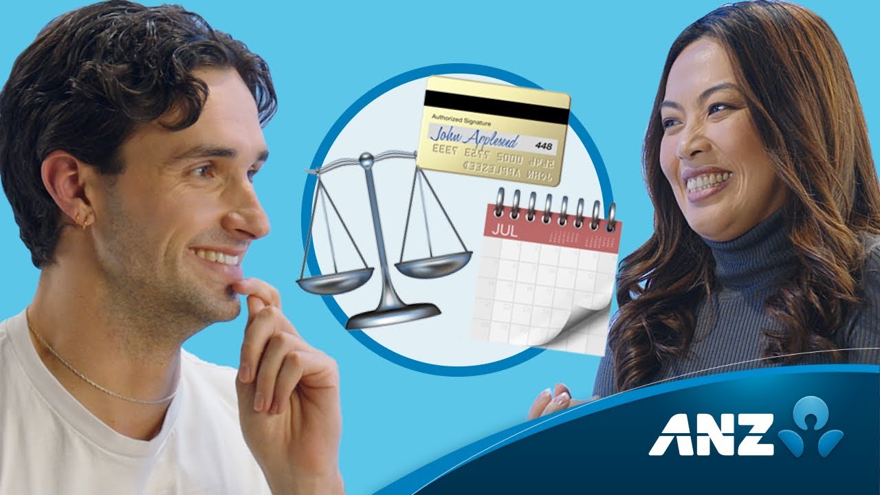 How to manage your debt | ANZ Upskill Your Financial Wellbeing