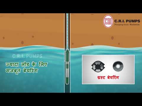 CRI Submersible Pumps - Latest Price, Dealers & Retailers in India