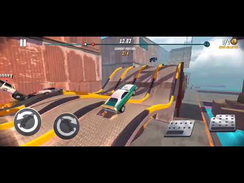stunt car extreme | stunt car extreme mod apk