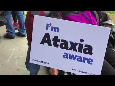 What is Episodic Ataxia?