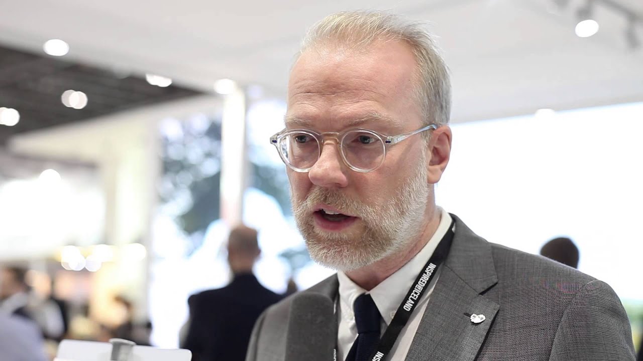 Ingvar Örn Ingvarsson, Promote Iceland | Videos | Breaking Travel News