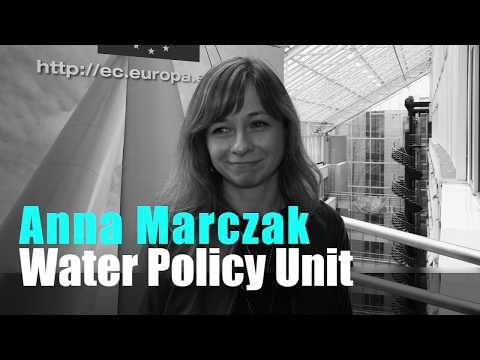 Urban Waste Water Treatment directive