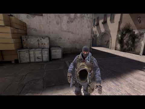 Steam Community :: Video :: A goofy Pavlov 1v1