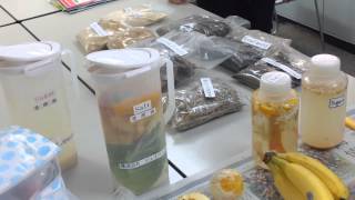 เปลี่ยนเศษอาหารเป็นปุ๋ยด้วย Takakura Method