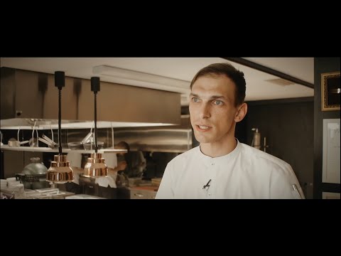 „30 geriausių restoranų“ geriausi desertai: „Nineteen18“