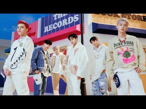 #分享 Ozone男團登場！新粉入坑指南+團體成員介紹💜 - 追星板 | Dcard