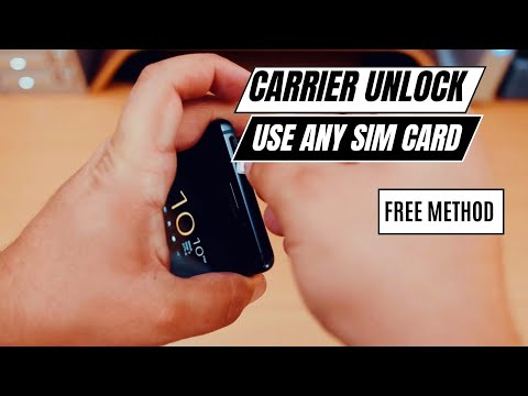 Unlock Any Carrier Phone: Straight Talk Phone Unlock Without Issues
