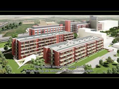 Bachelor bouwkunde op zak? Vivinvest uit Herent zoekt een gedreven projectleider!