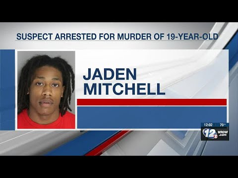 Arrest made in fatal shooting in front of Aiken park