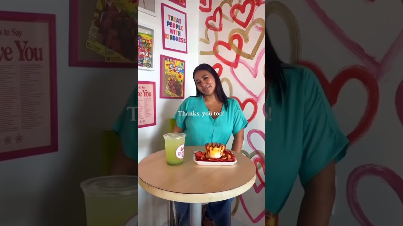 Picate Mucho: Where Spicy Snacks Meet Even Spicier Customer Service🌶️😊