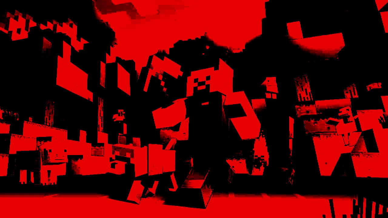 C418 - Sweden (EARRAPE)