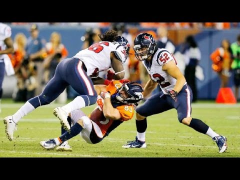 NFL Admits Link Between Football-Related Injuries and CTE