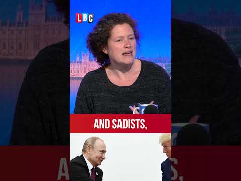 'Is the US becoming an enemy state?"
