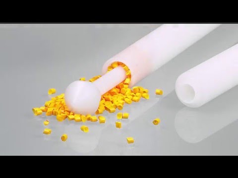 Powder Sampler - Pharma Powder Sampler Latest Price, Manufacturers ...