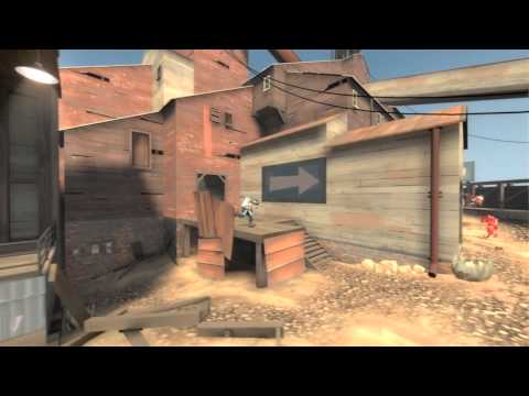 Steam Community :: Video :: TF2 Replay - DH Air-shot
