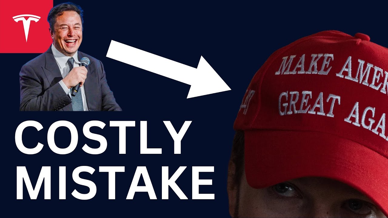 This MISTAKE will cost them everything