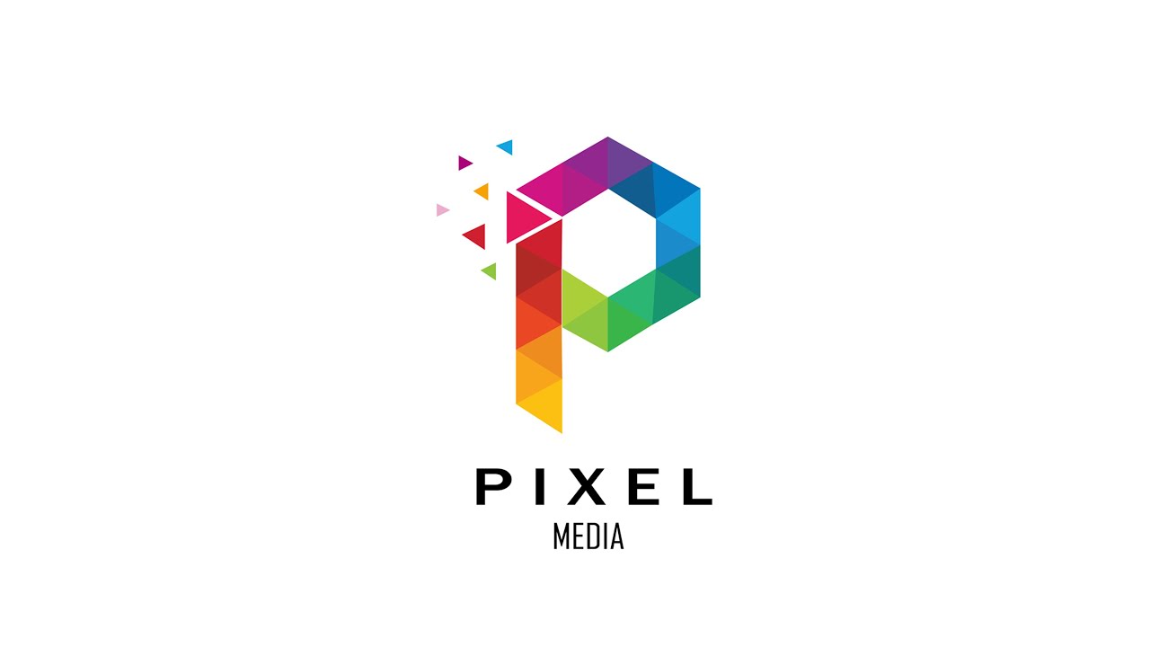 Pixel Media Intro | 4K