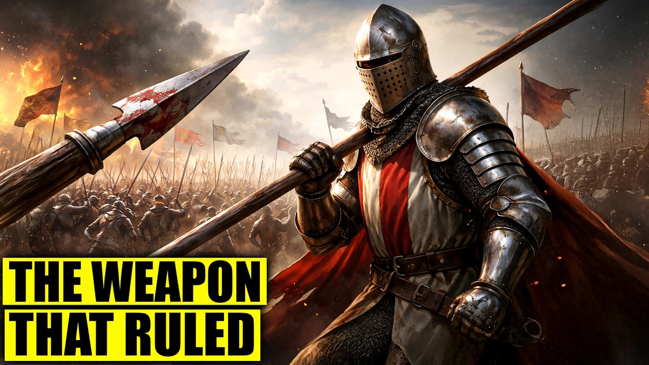 The Real Main Weapon of Medieval War (It Wasn’t the Sword)