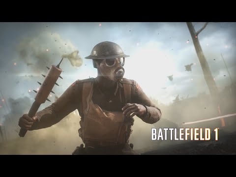 Steam Community :: Battlefield 1