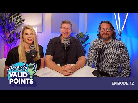 Episode 12 - Marketing Strategies for Client Retention Part 1