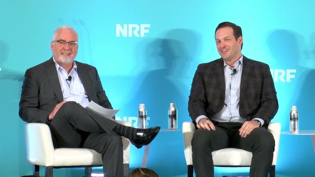NRF 2023. H-E-B on the Importance of Their Partnership with Planalytics