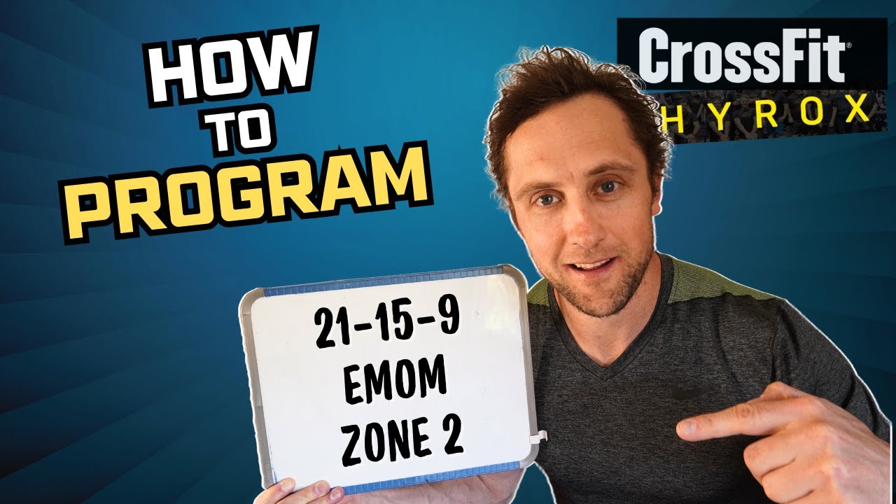 CrossFit Programming Strategies that WORK (full guide)