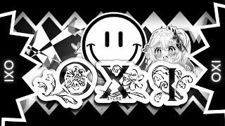 OXI by Sycro - Geometry Dash Việt Nam