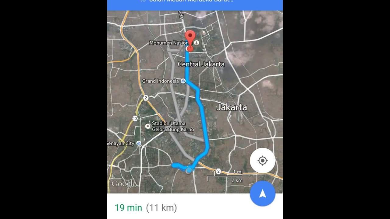 Map Toolbar on Google Maps Android API v2