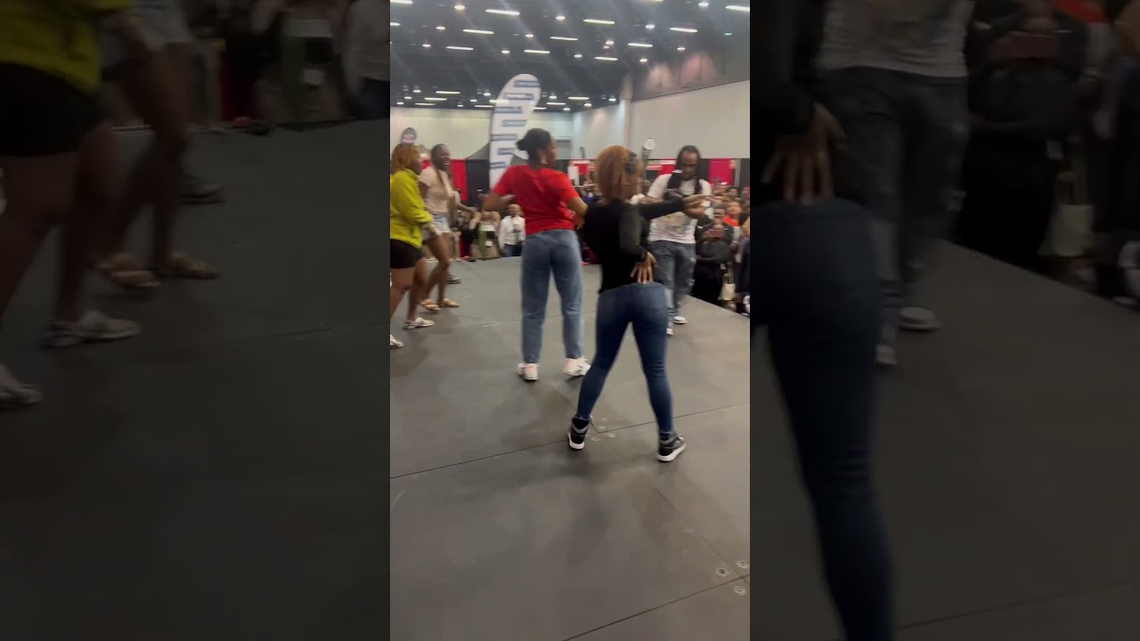 No Love Challenge HBCU Atlanta