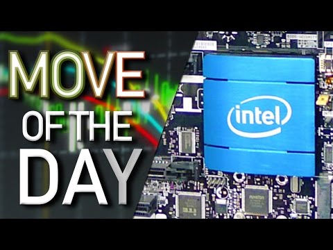 Intel Reportedly in Pursuit of Altera in Company's Largest Takeover Talks