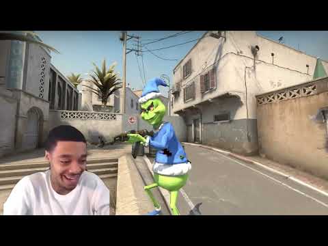 Steam Community :: Video :: SUS.mp4