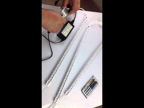 LHBSA314 5050 led bar light , 5630 led rigid strip ,cool white RGB led bar light kitchen ,led rigid
