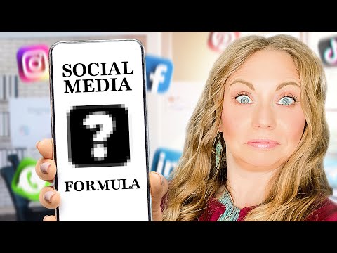 The Most EFFECTIVE Social Media Posting Strategy (More Engagement & Conversions)