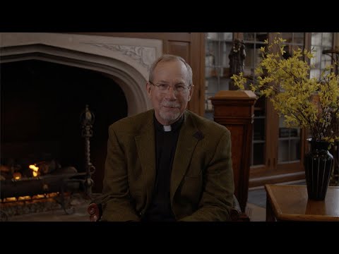 WATCH | A Message for Our Xavier Community from Fr. Graham