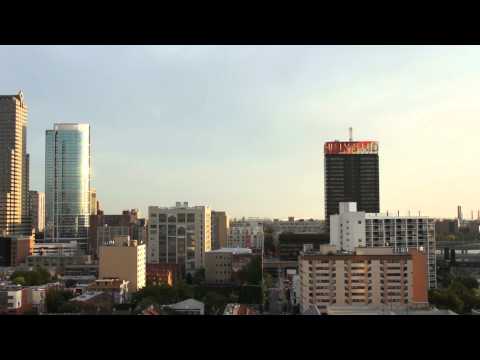 The PECO Crown Lights ‘Archaeology Month’ Messages | Philadelphia ...