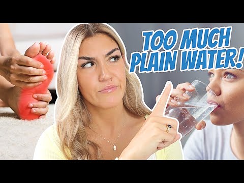 10 Warning Signs You Have an Electrolytes Imbalance!