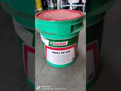 Castrol Gear Oil - Latest Price, Dealers & Retailers in India