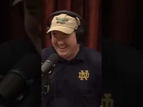 Joe Rogan Zoo Documentary