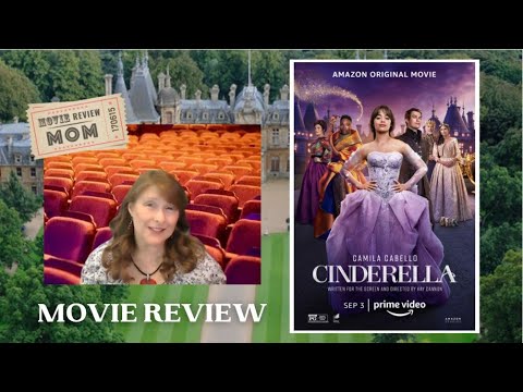 Cinderella Movie Review (2021)