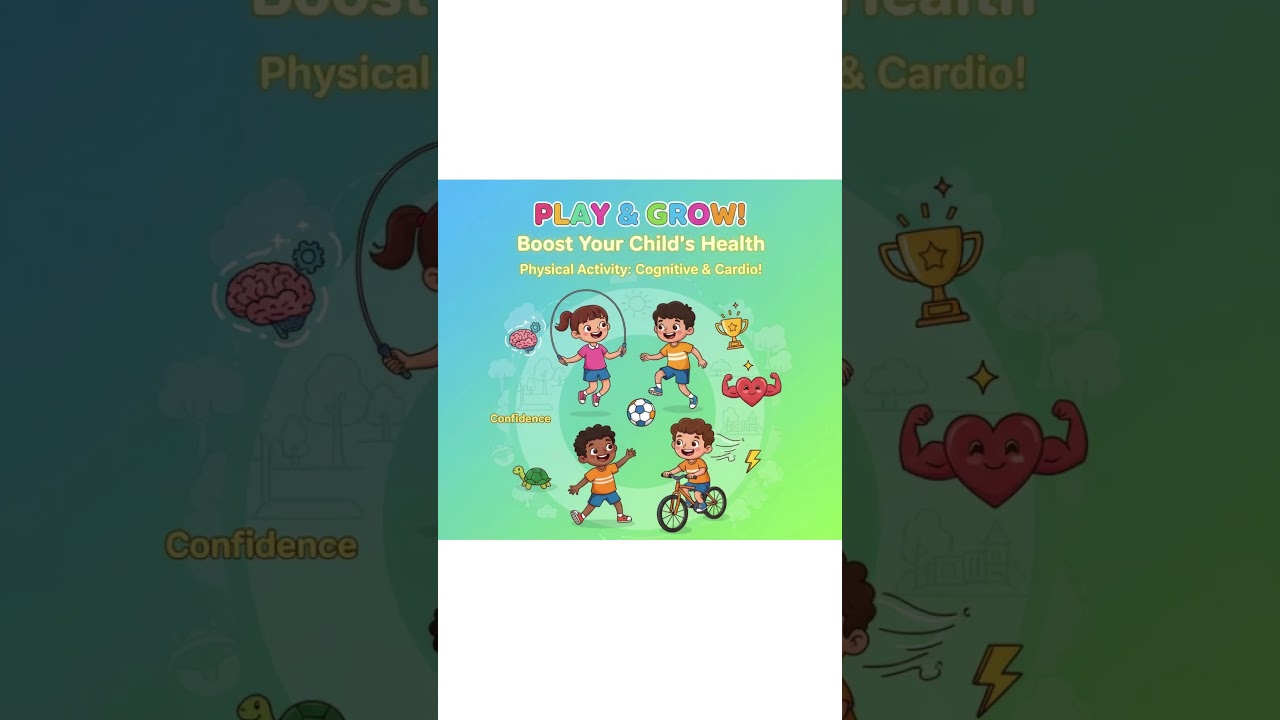 How to Boost Your Child’s Immune System | Doctor-Approved Tips #healthyparenting