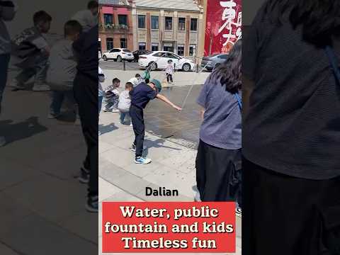 Dongguan Jie Foundation Fun for kids